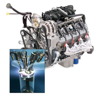 the gate of knowledge: Compression ignition comes to gas engines