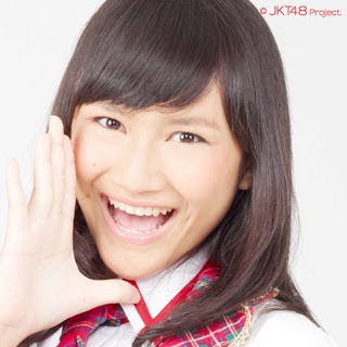 Foto Selebritis Cantik Frieska jkt 48 - All About News