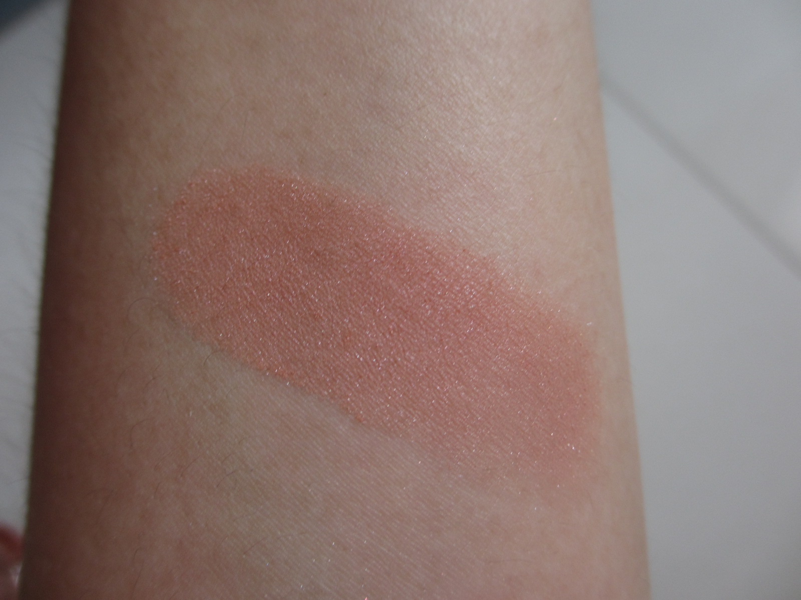 The Blackmentos Beauty Box: Review: Bourjois little round pot blush in ...