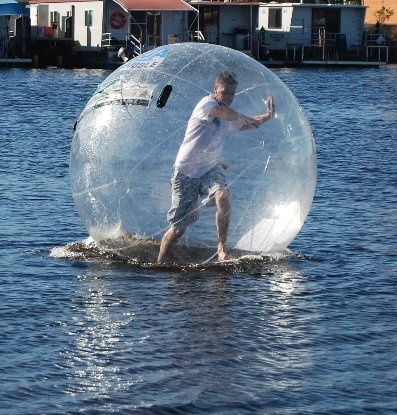 PCC: It's Easy to Live in a Bubble