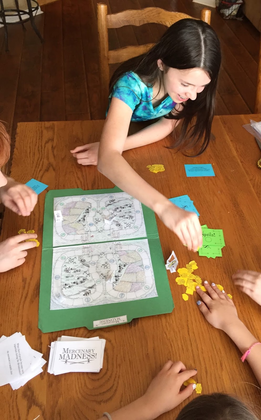 Mom of Many: Project Passport World History Studies: Renaissance ...