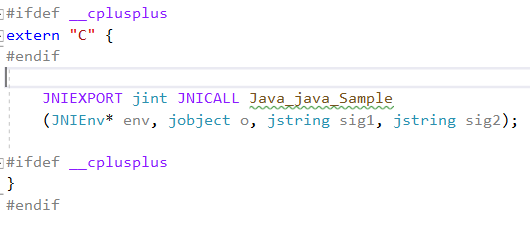Programación a Martillazos: Llamando a una dll en C++ desde Java ...