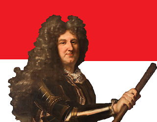 The Mad Monarchist: Prince Antoine Takes the Throne