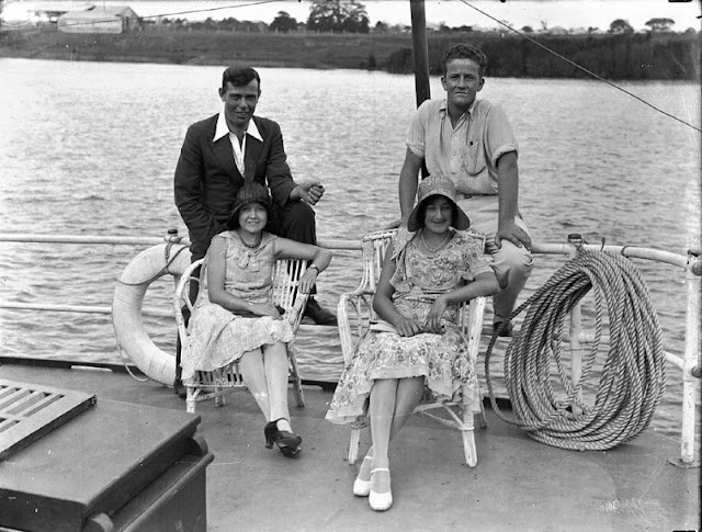 Reprint of the Year Award: The Murder of Lydia