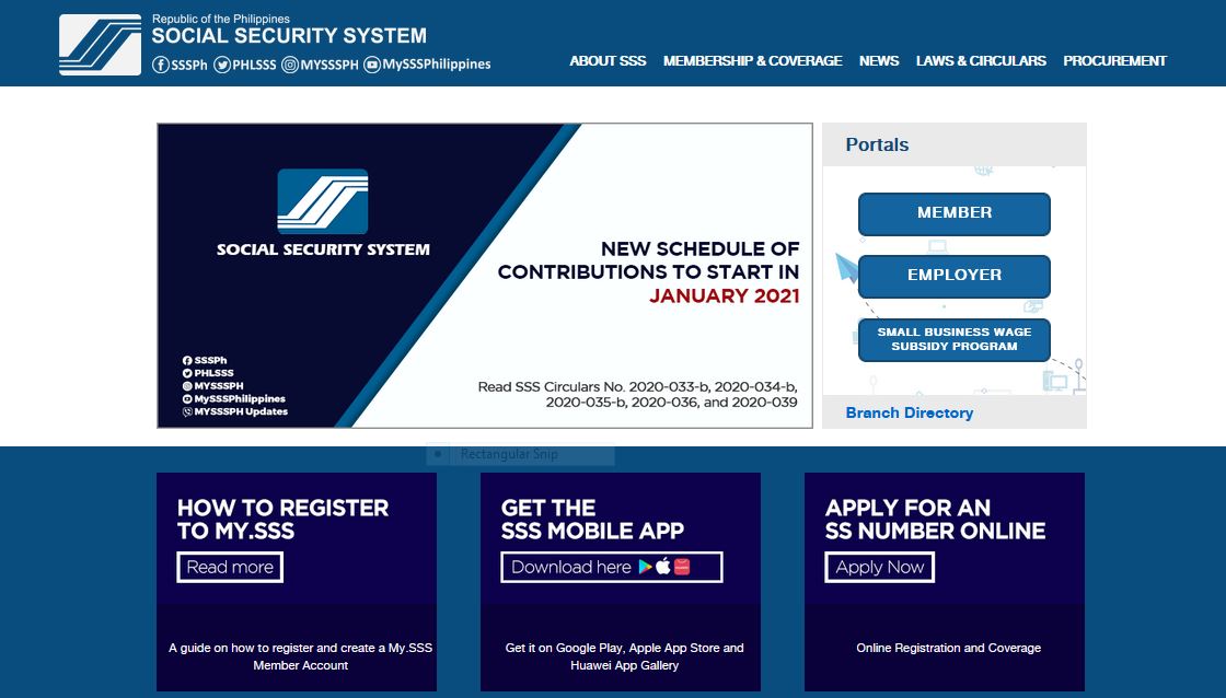 PAANO MAG-SETUP NG DISBURSEMENT ACCOUNT ENROLLMENT MODULE ANG ISANG ...