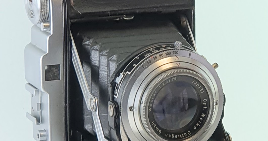 As Minhas Câmaras: Balda Baldix (1950-1955)