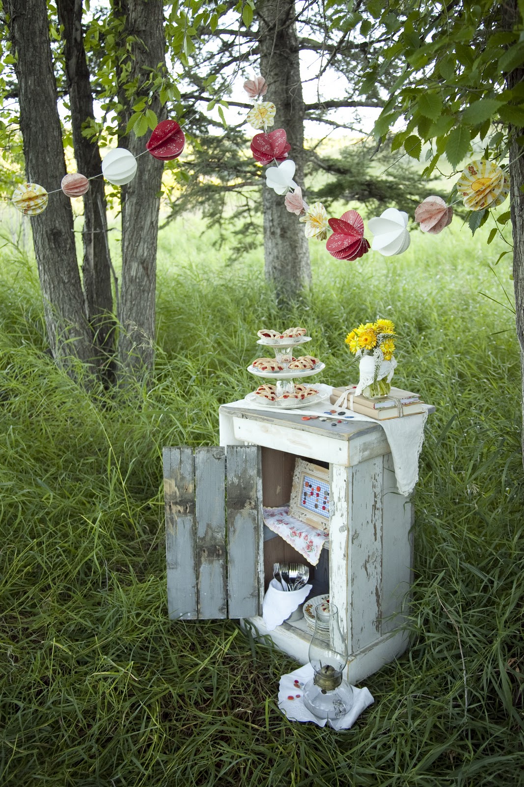 Alexandra's Joys: Rustic Charm: the rest of the best