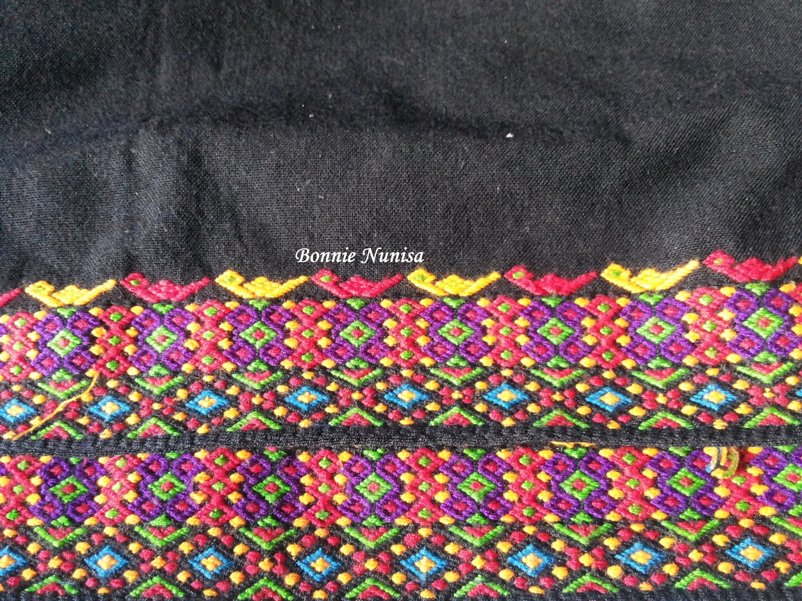 Dimasa Textiles: Looms, Weaving and Traditional Dresses of the Dimasas