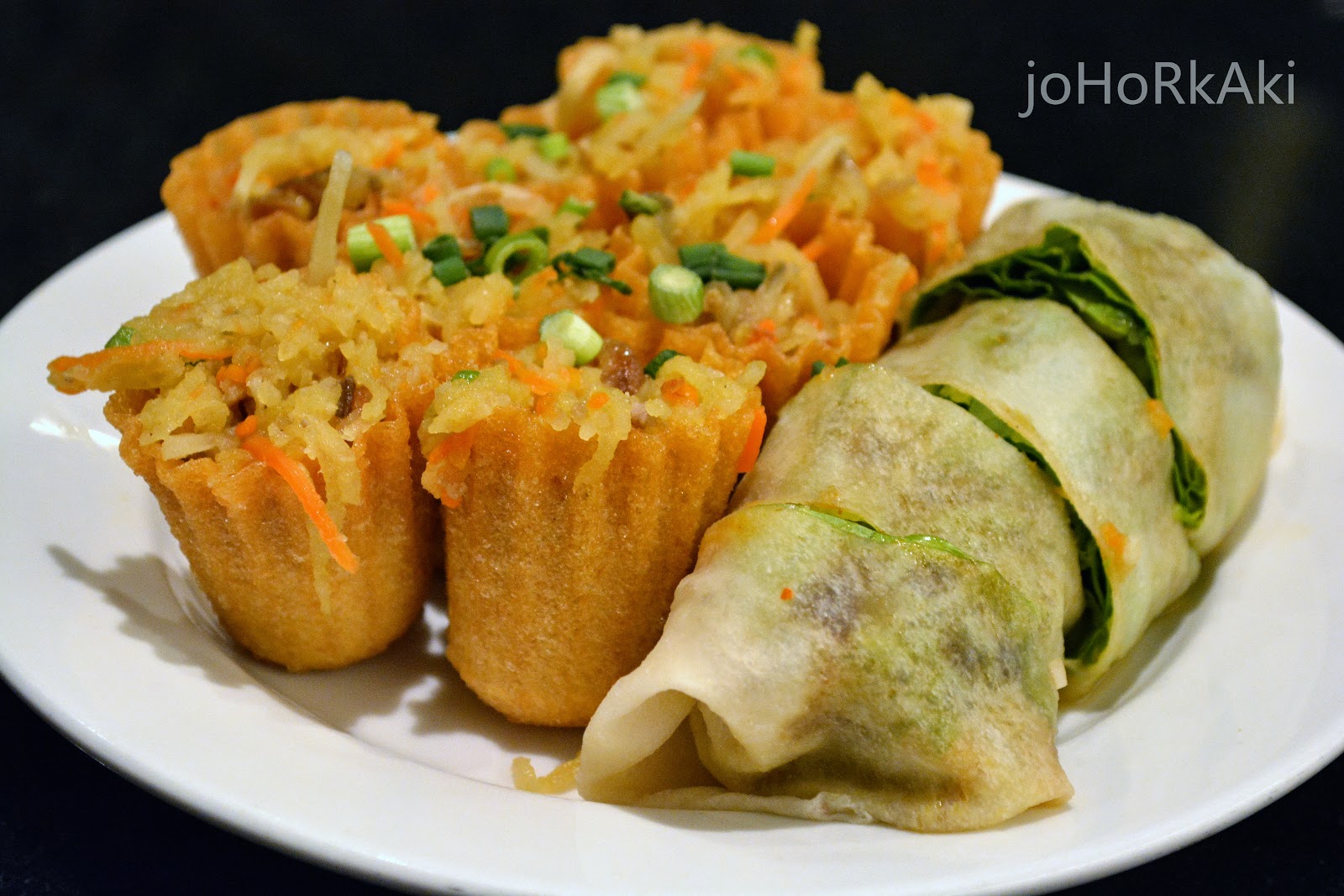 Copthorne King's Princess Terrace Cafe Penang Buffet in Singapore |Tony ...