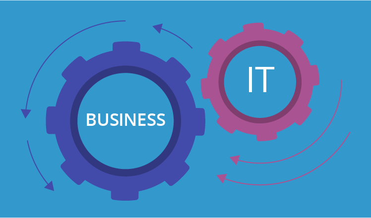 The Importance of IT in Business today