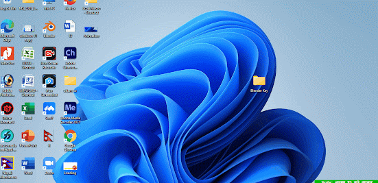 Have An Animated Wallpaper On Windows 11 And 10 Easytutoriel Images