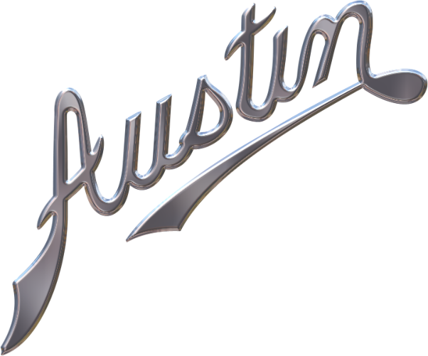 Sam's Auto Blog: AUSTIN - The small car pioneer