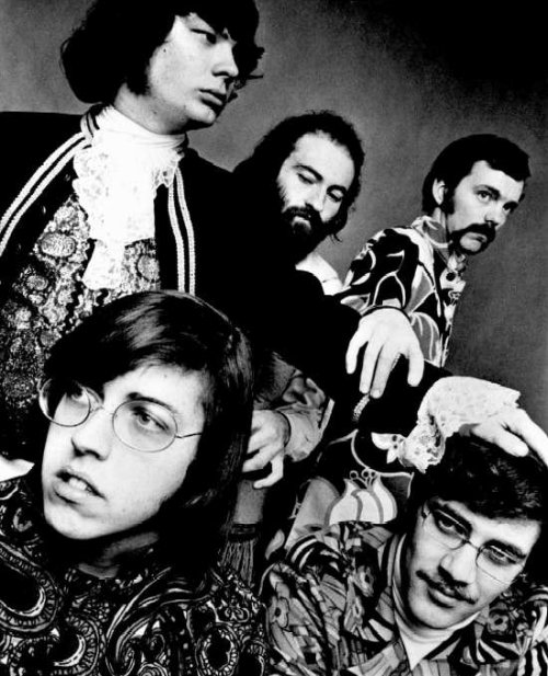 kossoff1963 - Progressive And Psychedelic Rock: sierpnia 2016