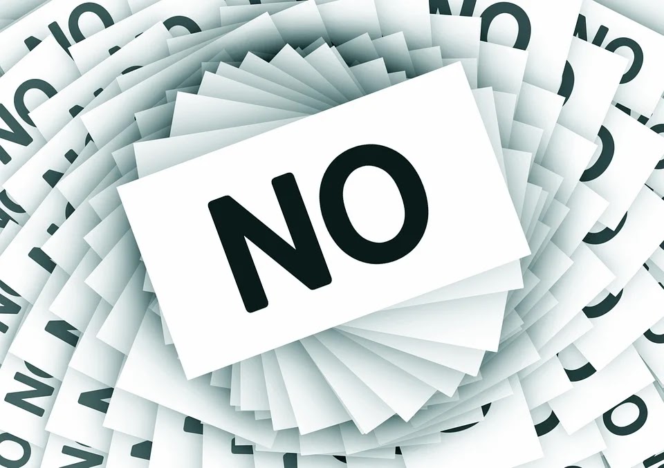 25 Ways To Say NO In Spanish Spanish Translation By Spanish To Go