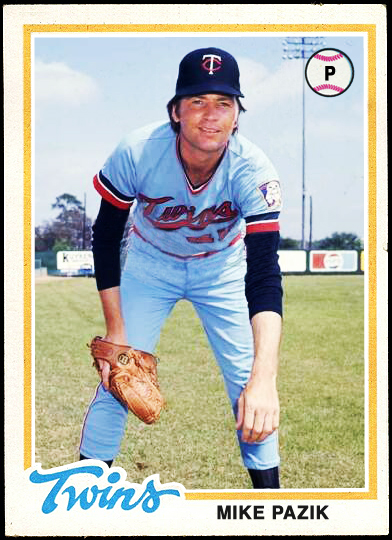 WHEN TOPPS HAD (BASE)BALLS!: September 2020