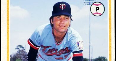 WHEN TOPPS HAD (BASE)BALLS!: NOT REALLY MISSING IN ACTION- 1978 MIKE PAZIK