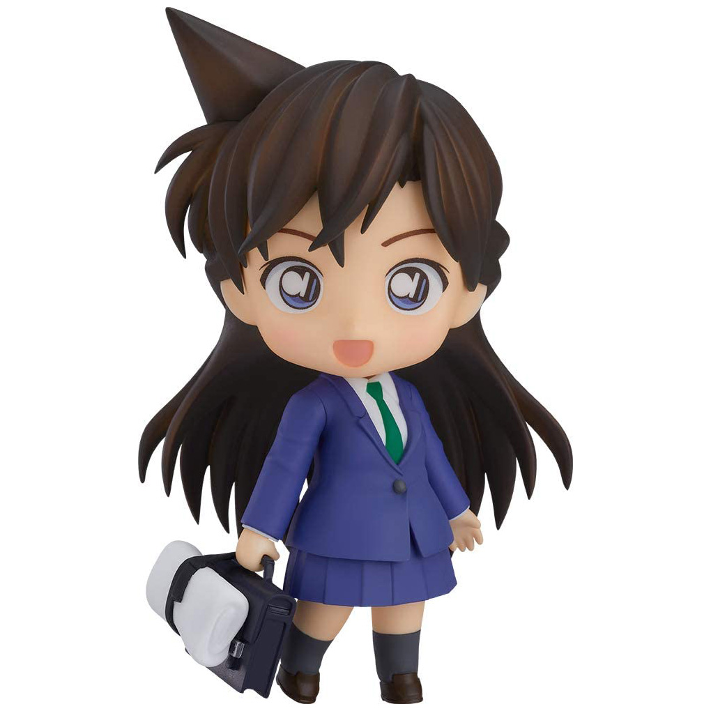 Nendoroid Detective Conan Ran Mouri (#1358) Figure | Nendoroid Heaven