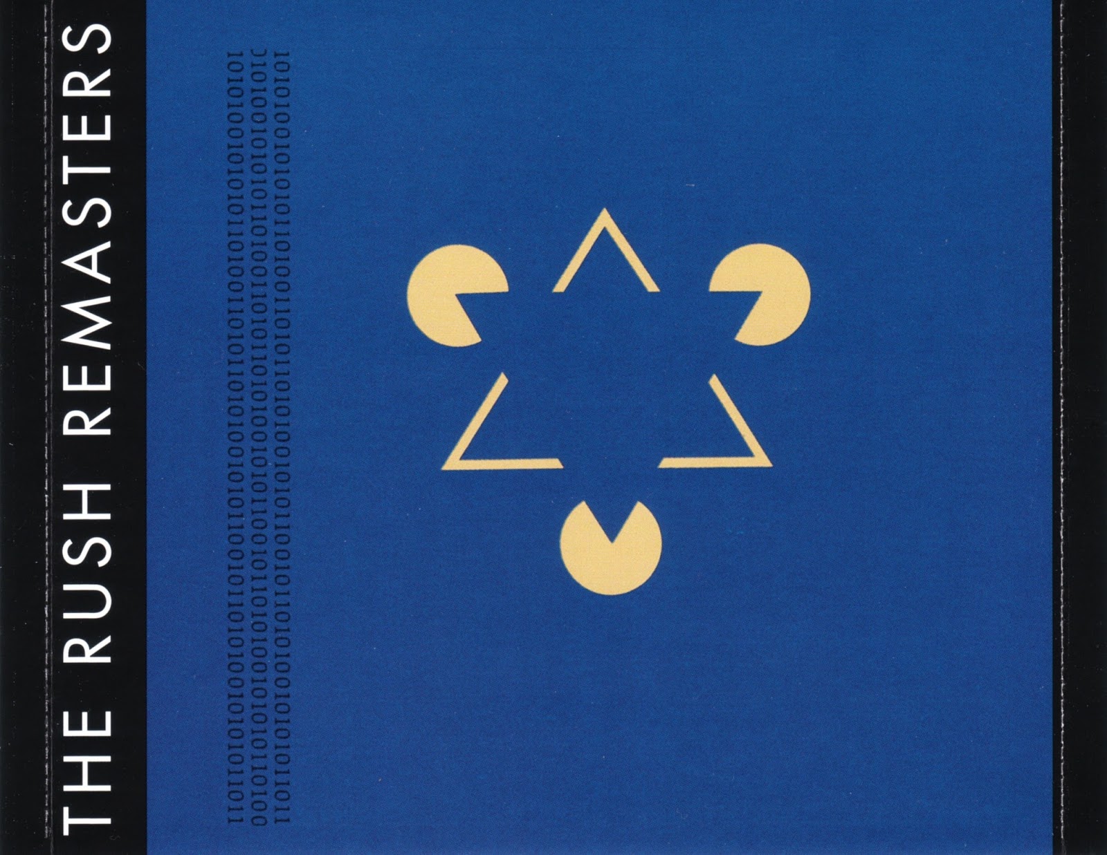 1993 Counterparts - Rush - Rockronología