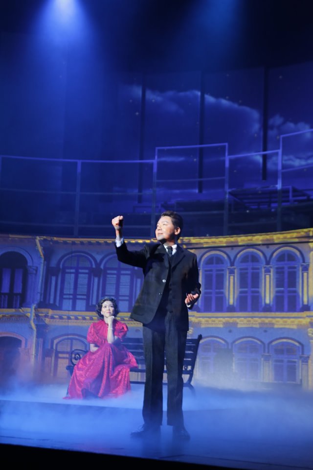 xavvy-licious: [Media Invite + Review] Lim Boon Keng, The Musical