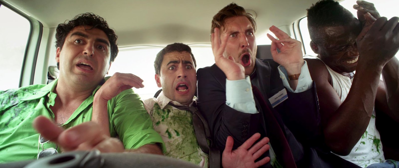 Zombibi nuevas imágenes