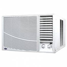 Carrier Air Conditioners: Carrier-Gen X1 Window Air Conditioner