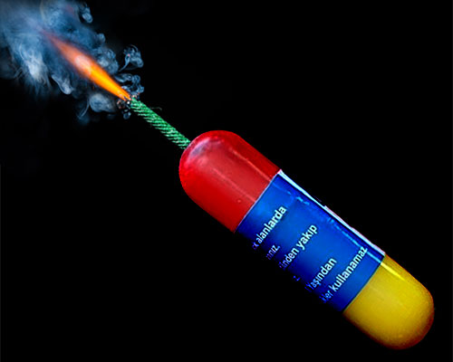 Torpil nedir ne demektir? Anlamı - Laf Sözlük