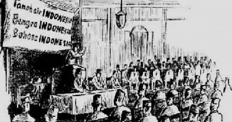 Kapan Kongres Bahasa Indonesia Pertama Diadakan? | Belajar Sampai Mati Kapan Kongres Bahasa Indonesia Pertama Diadakan? | Belajar Sampai Mati