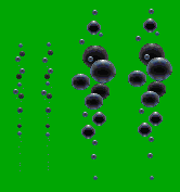Sprite Fx: Sprite Bubbles