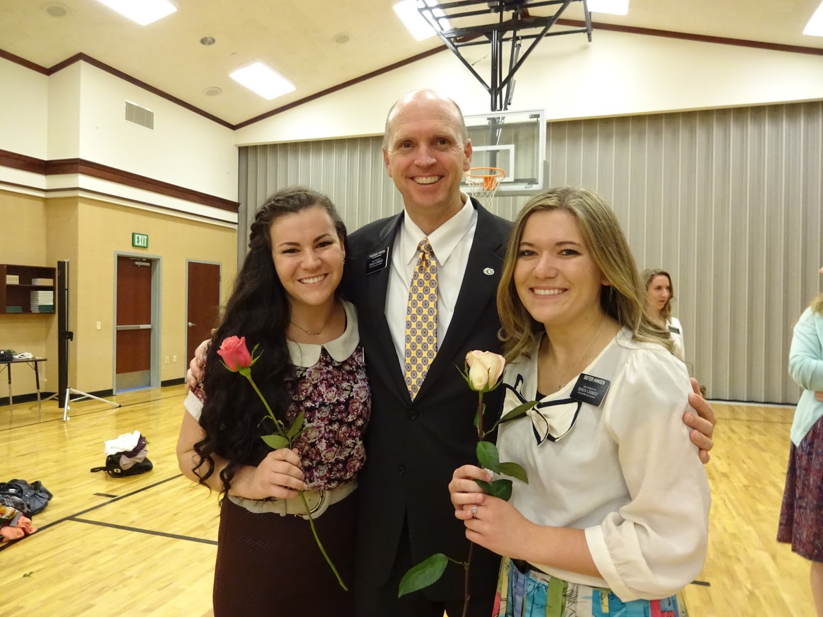 Sister Steffani Nicole Stokes