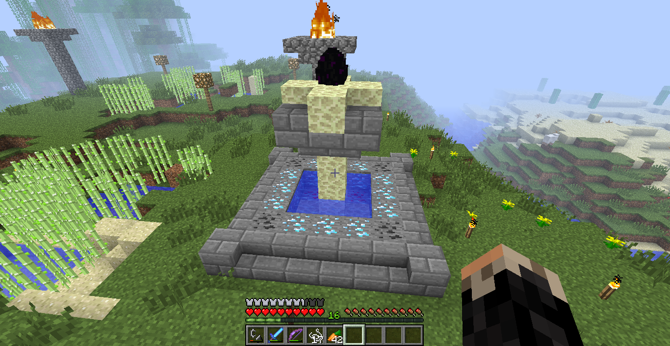 mc screenshots: mc screenshot's