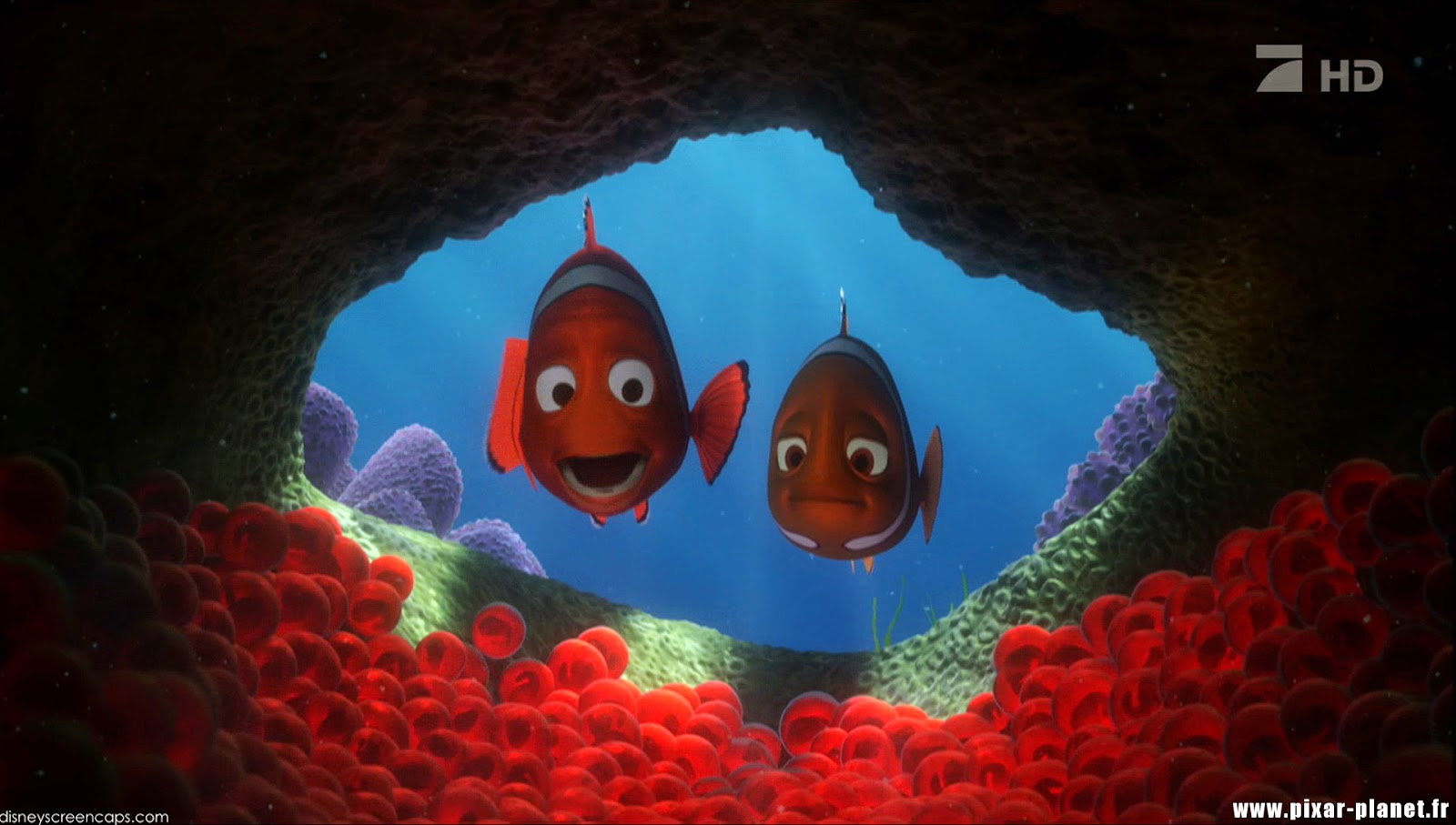 The stages of hero’s Journey by Joseph Campbell – Finding Nemo: The ...