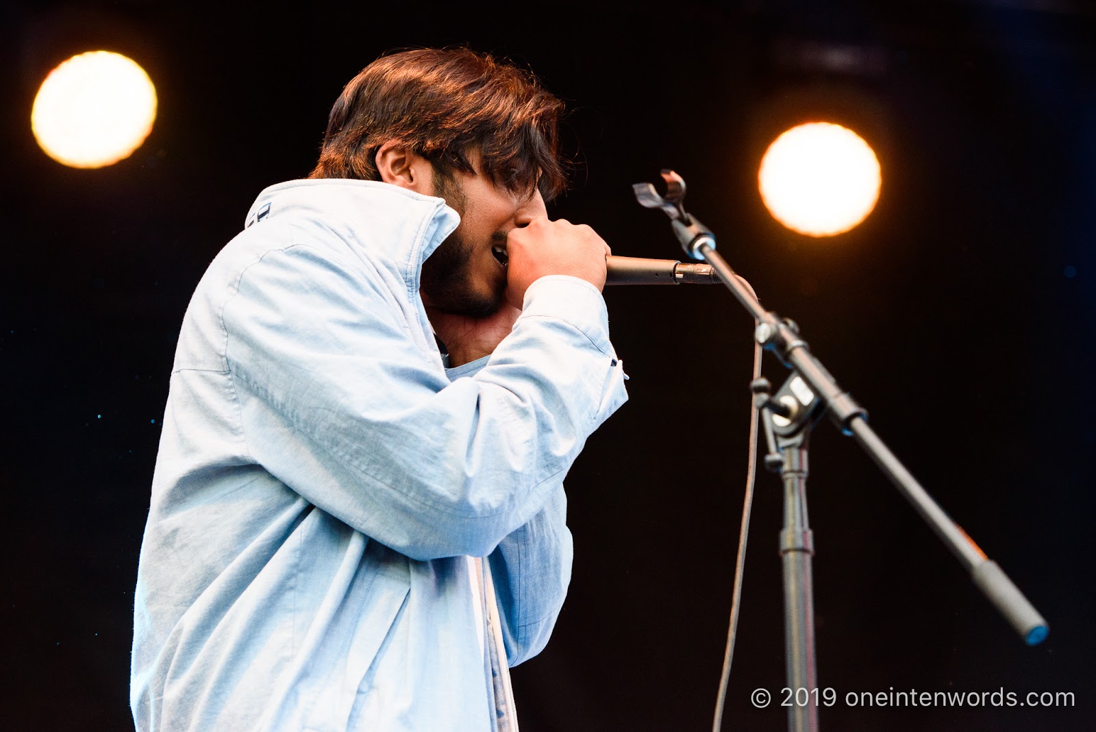 one in ten words: NXNE 2019 - Cleopatrick - Concert Photos