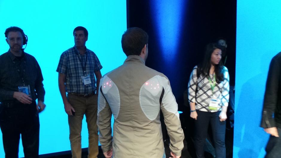 Turning Wine into Electricity - Intel Labs | Thagaval Petti