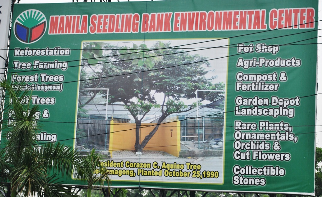 "Gusto Kong Mag-travel Pero Ayaw Kong Lumayo Kaya Dito-dito Na Lang ...
