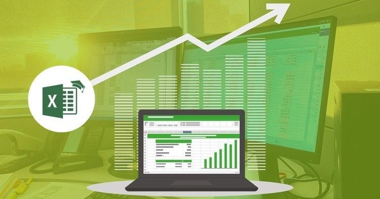Udemy.-.Microsoft.Excel.-.Excel.from.Beginner.to.Advanced.torrent ~ Egycafé