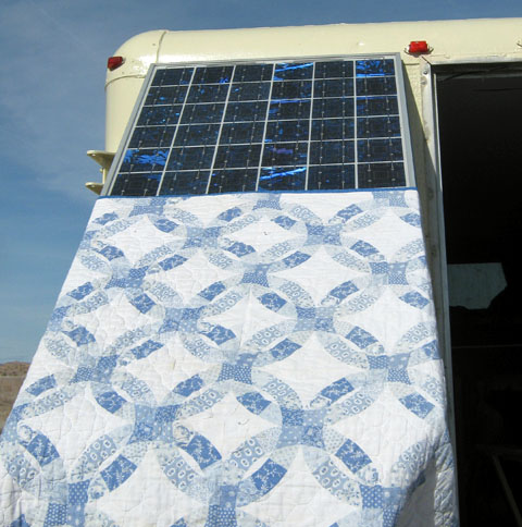 Poverty Prepping: Solar Panels Need Full Exposure To The Sun - Guest ...