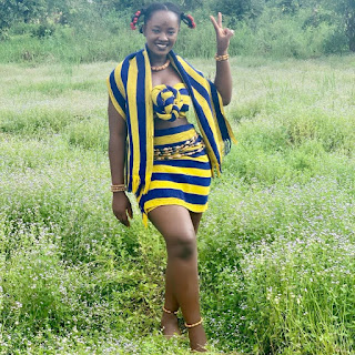 What were you doing before acting?