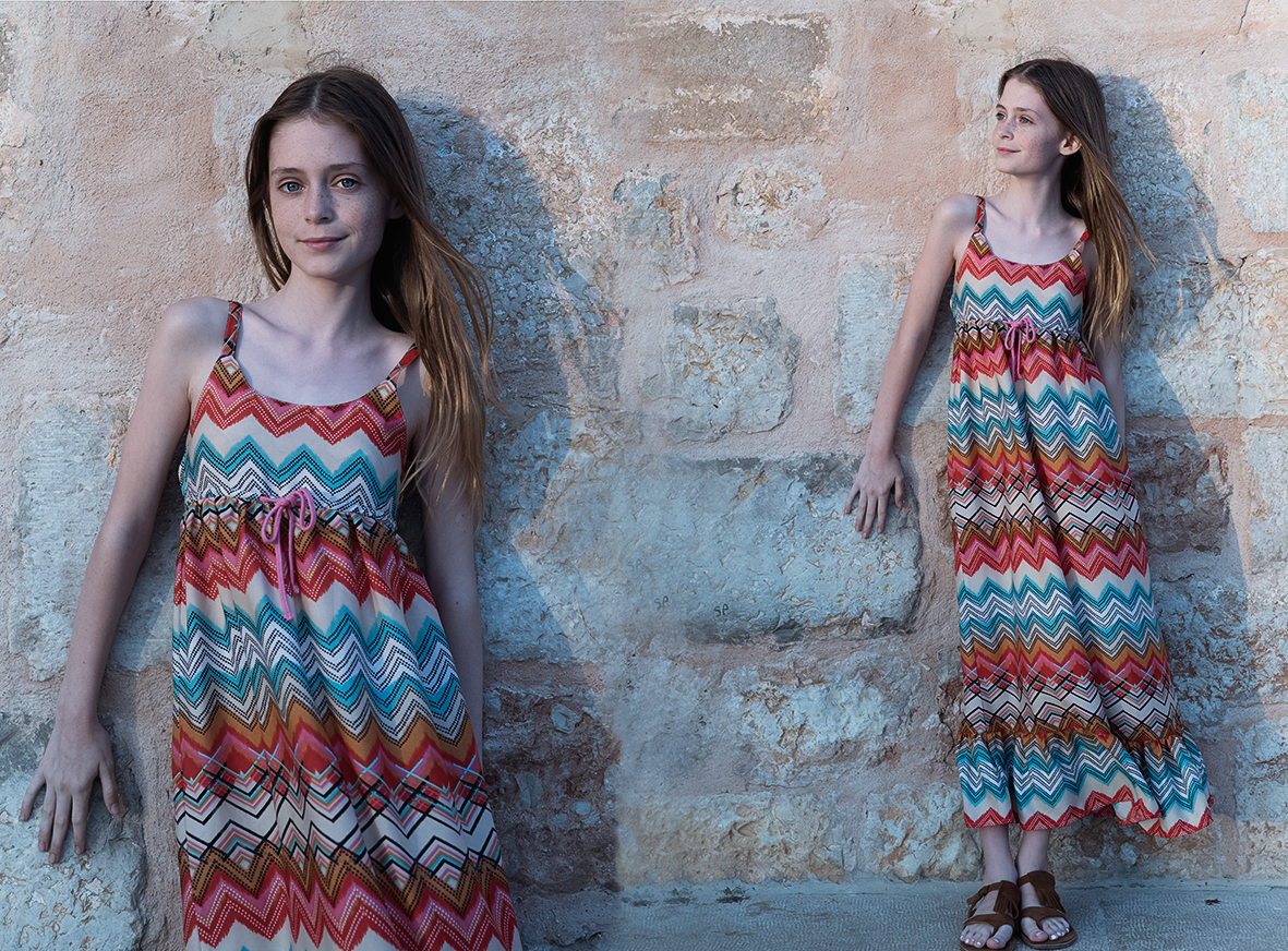 Rose Moustache Blog : Nuevos looks Oh!Soleil