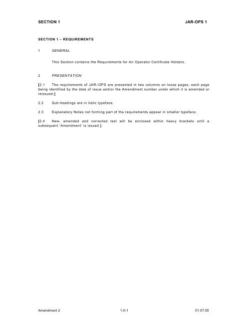 Boeing Cover Letter ~ Certificate Letter