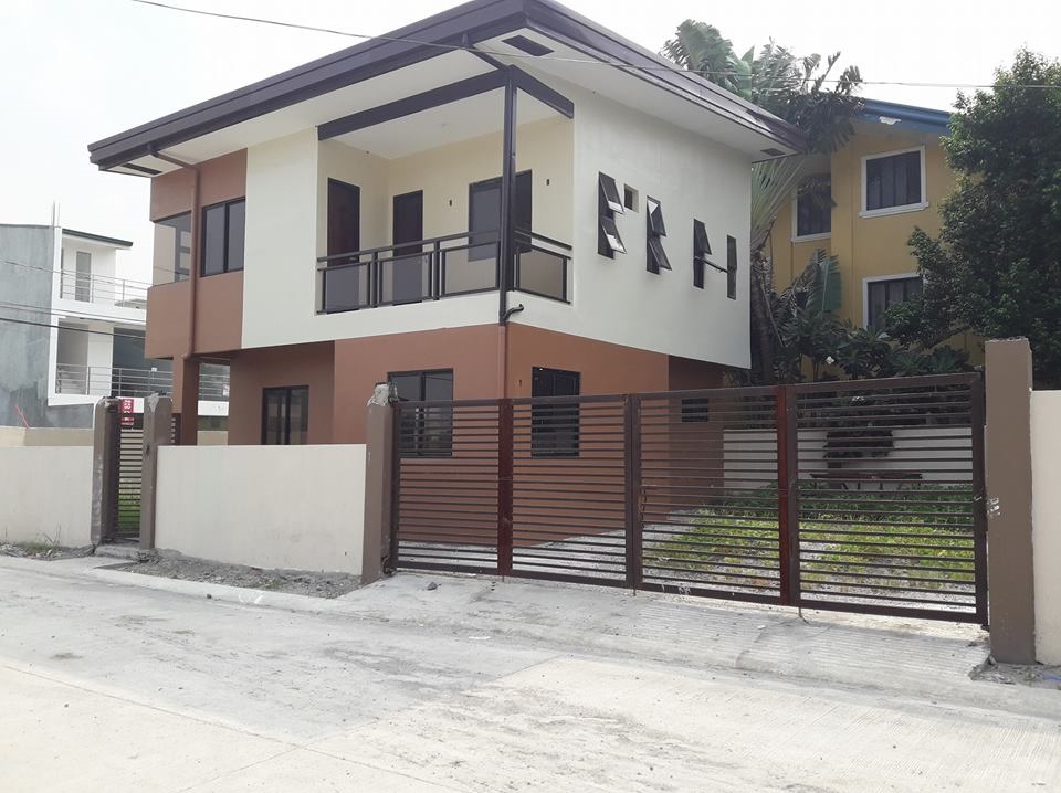 Invest a House and Lot in the Philippines: Single Detached House and ...