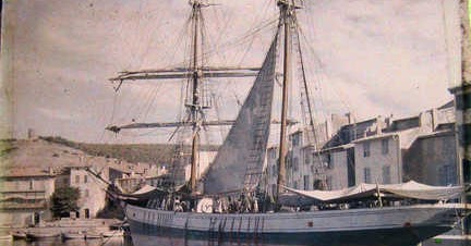 Edwardian Era – Amazing Color Photos Show That Life in This Age is So ...