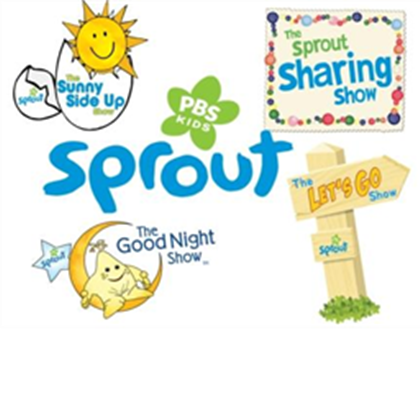 Parents and Kids Share Together: The History of Sprout: part 1 - The First Generation, 2005-2009
