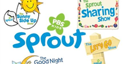Parents and Kids Share Together: The History of Sprout: part 1 - The First Generation, 2005-2009