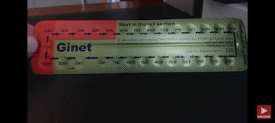 Birth Control Pills Types, Effectiveness and Side Effects