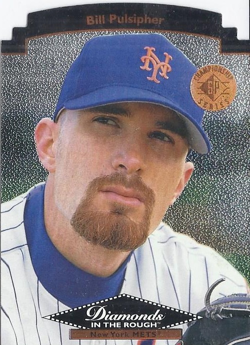 Sportscards From The Dollar Store: Anatomy of a Complete Parallel Set ...