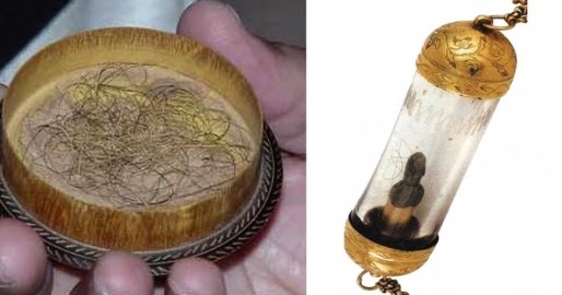 Benarkah Rambut Nabi Muhammad Panjang? (Gondrong) | qara'