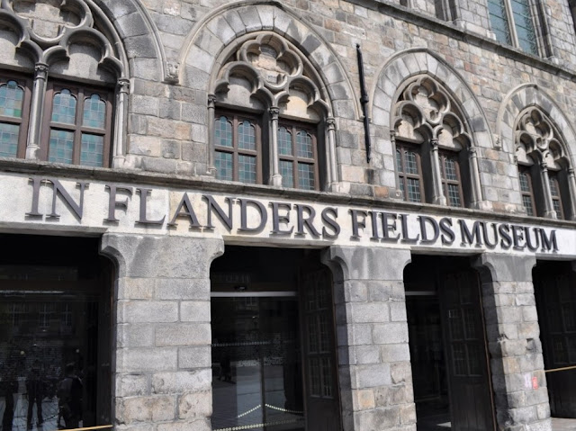 Top Things to do in Ypres, Belgium | Ieper Travel Guide | Krysti Jaims