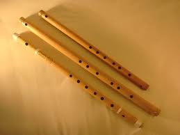 Musical Instruments: Bansuri (Flute)