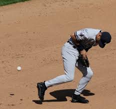 what is an error in baseball-How to judge an error in baseball - Tech2wire