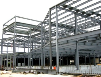 TIPOS DE SISTEMAS ESTRUCTURALES - ESTRUCTURAS METALICAS